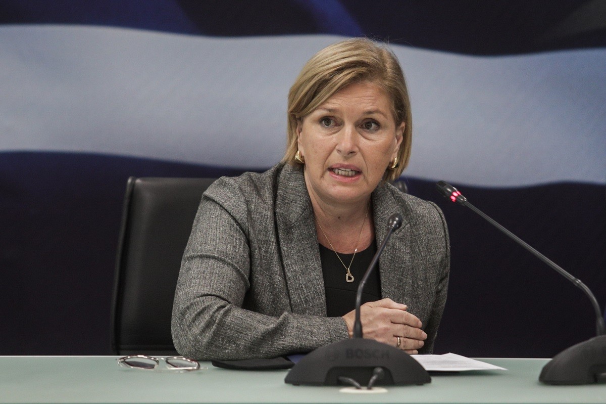 Αποσύρεται η εγκύκλιος Γκάγκα μετά την κατακραυγή | topontiki.gr