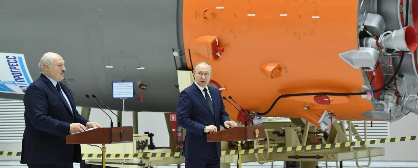 Πούτιν: Τραγωδία αυτό που συμβαίνει στην Ουκρανία – Fake τα στοιχεία ...