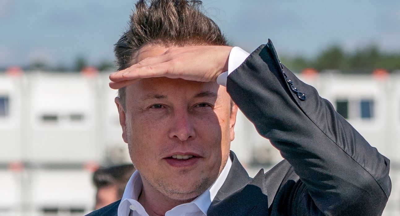 Έλον Μασκ: Η σκληρή ανατροφή του υπήρξε η κινητήρια δύναμη της ...