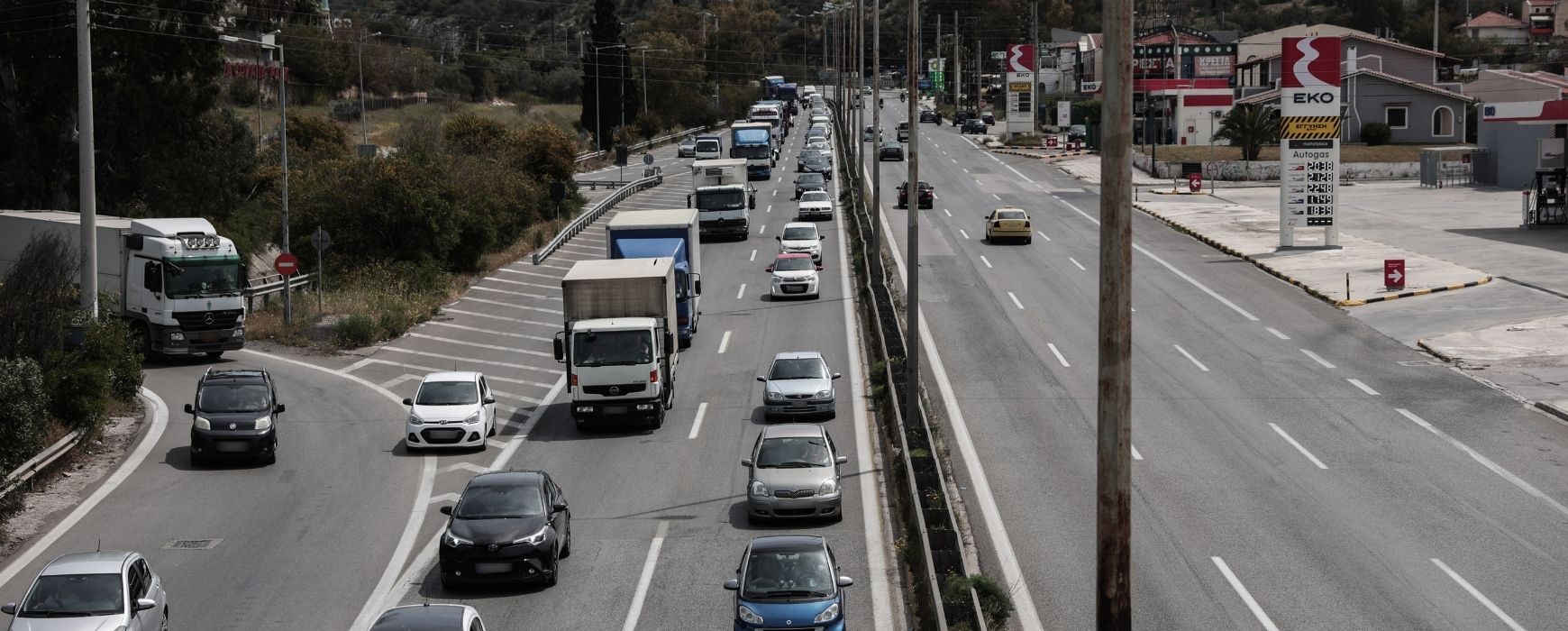 ΕΛΛΑΔΑ | ΤΟ ΠΟΝΤΙΚΙ