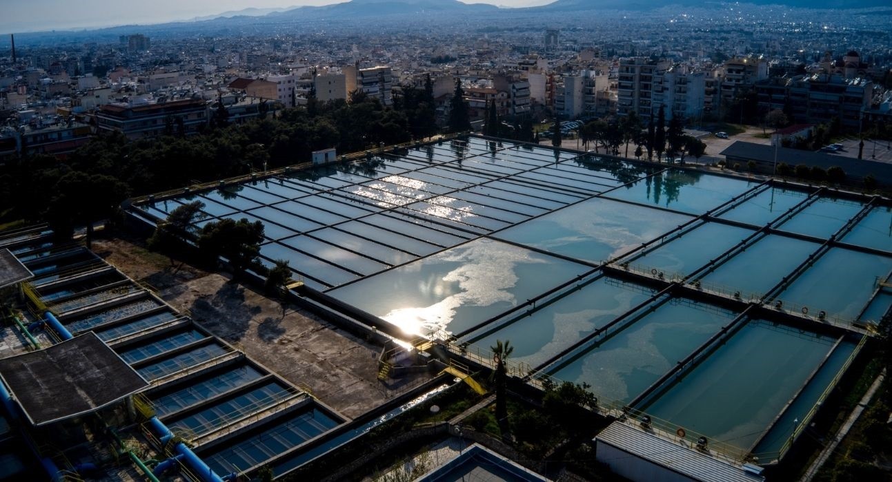 Νερό: Πηγή ζωής αλλά και κέρδους | topontiki.gr