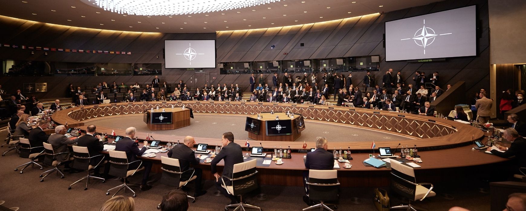 Επικίνδυνη η ελληνική εμπλοκή στην Ουκρανία | topontiki.gr