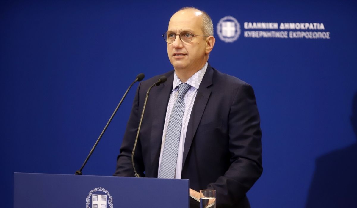 Δυσφορία στην κυβέρνηση από τη στάση του ΚΙΝΑΛ για Πολάκη | topontiki.gr