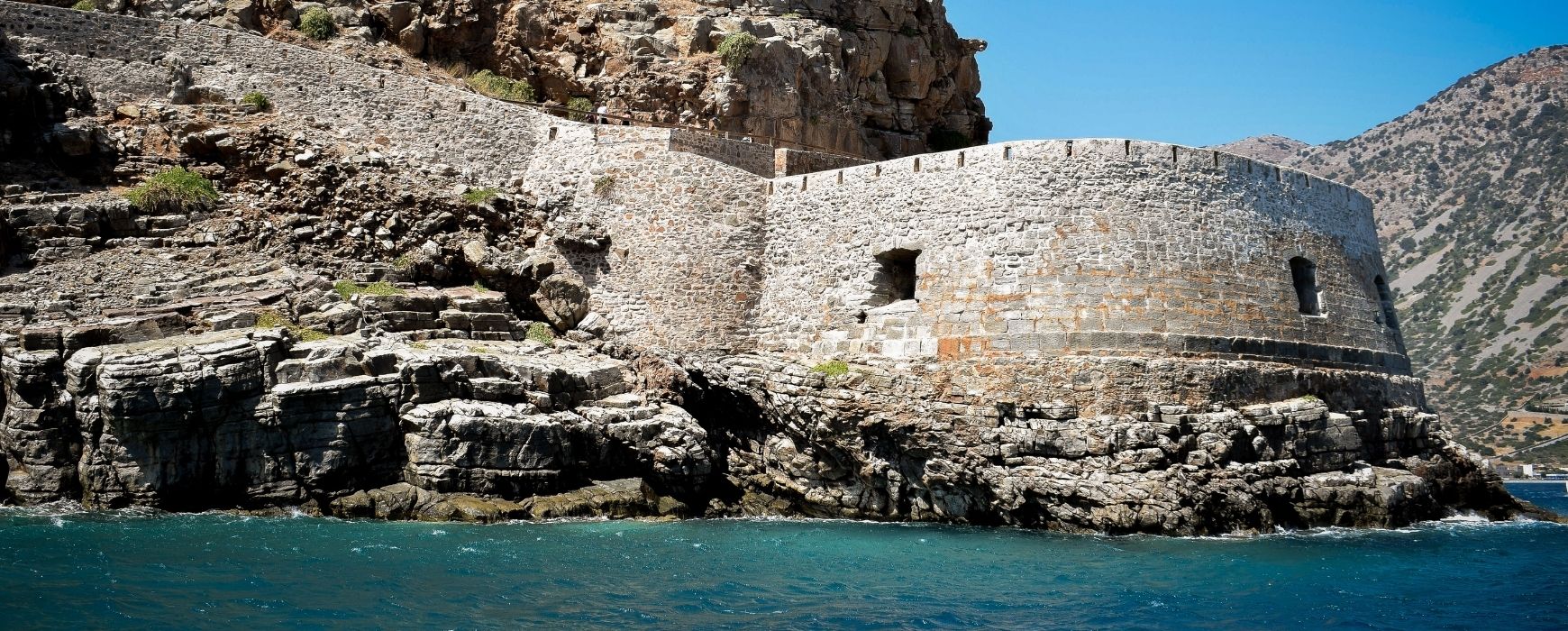 Κρήτη: Αρχίζουν τα έργα ηλεκτροδότησης της Σπιναλόγκα | topontiki.gr