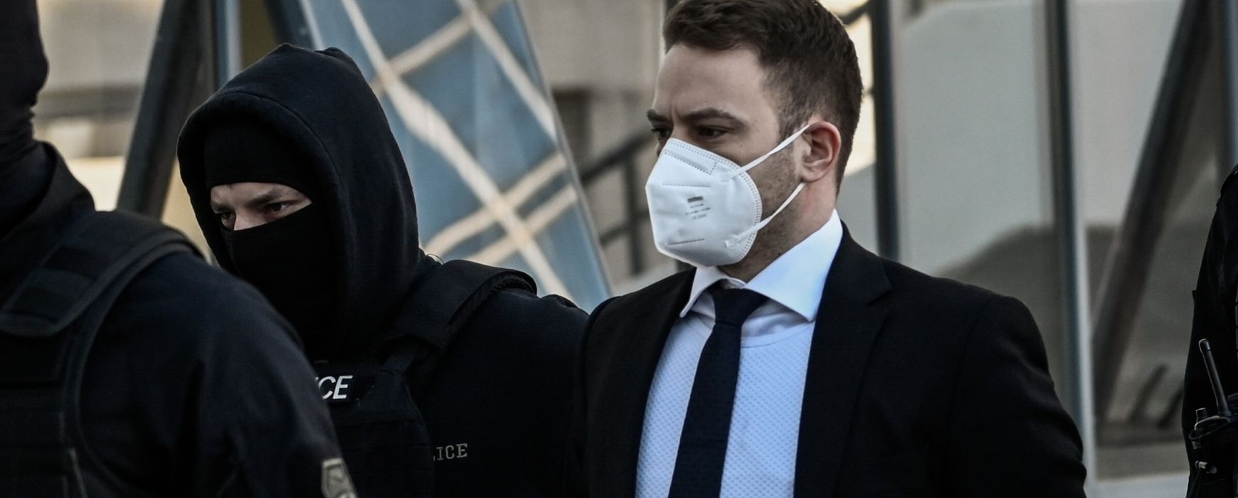 Έγκλημα στα Γλυκά Νερά: Καταθέτουν οι τελευταίοι μάρτυρες | topontiki.gr