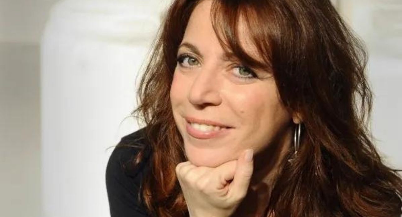 Δήμητρα Παπαδοπούλου: «Ο κόσμος έχει ταυτιστεί με τους κακούς ήρωες – Ο ...