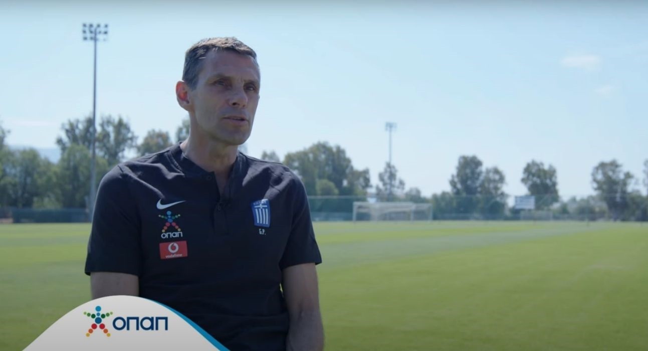 Πογέτ στον ΟΠΑΠ για τον τελικό του Champions League: «Ο Μπενζεμά είναι ...