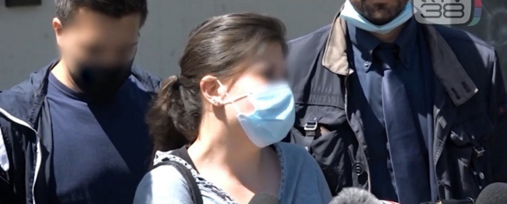 Μια 34χρονη Ιταλίδα έκανε παιδί με 14χρονο στον οποίο έκανε ιδιαίτερα ...