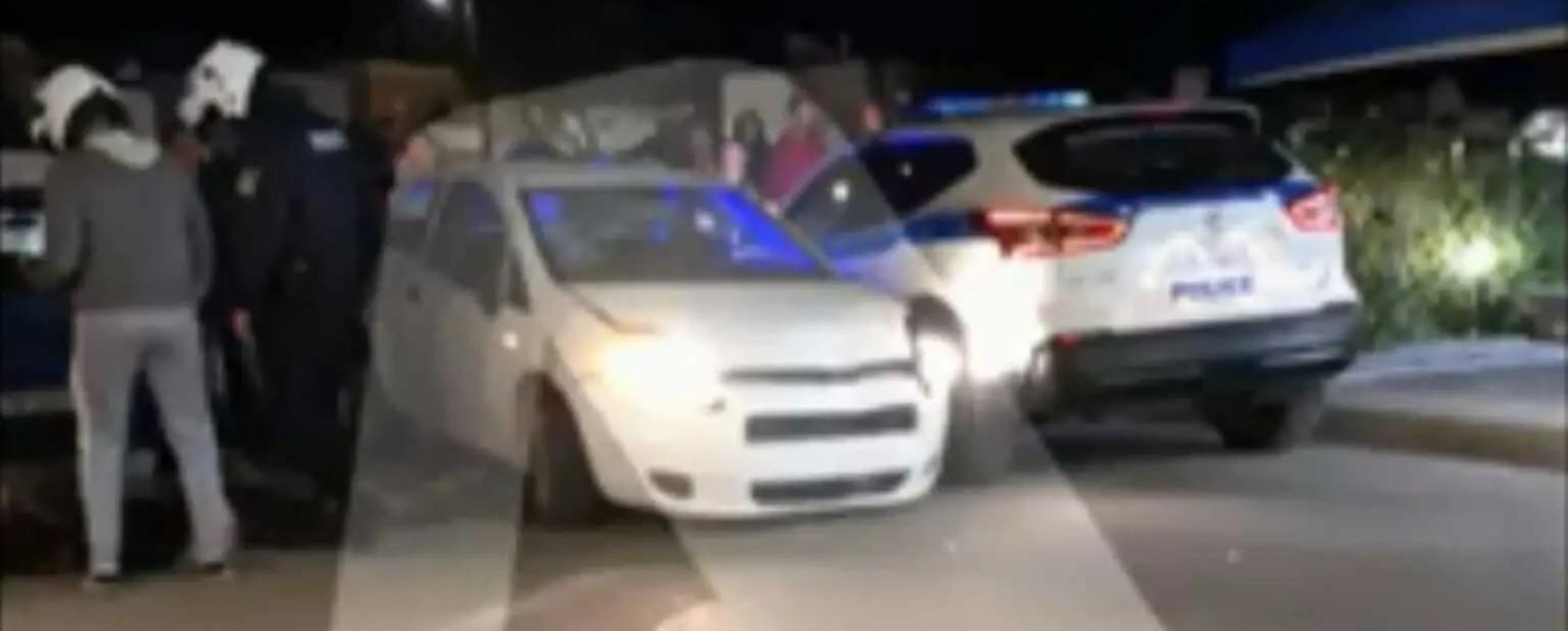 Μονεμβασιά: Καρέ καρέ η σύλληψη του 52χρονου δράστη του διπλού φονικού ...