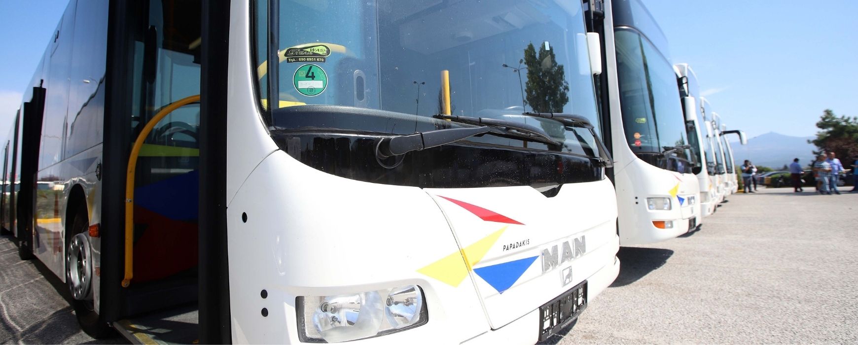 Θεσσαλονίκη: Απείλησαν με μαχαίρι ελεγκτές του ΟΑΣΘ | topontiki.gr