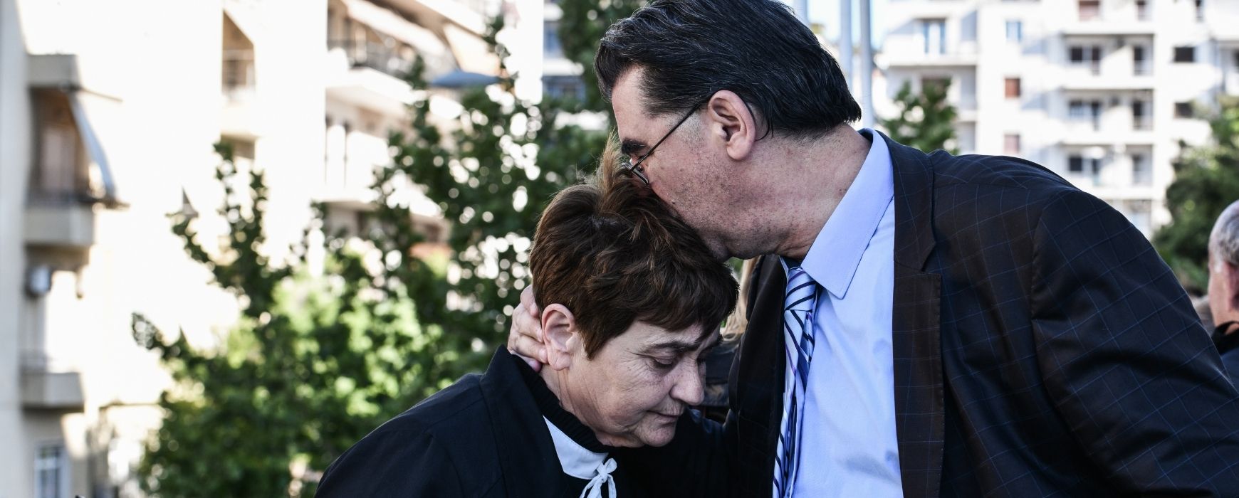 Δολοφονία Τοπαλούδη: Ομόφωνα ένοχοι και στο Εφετείο οι δύο ...