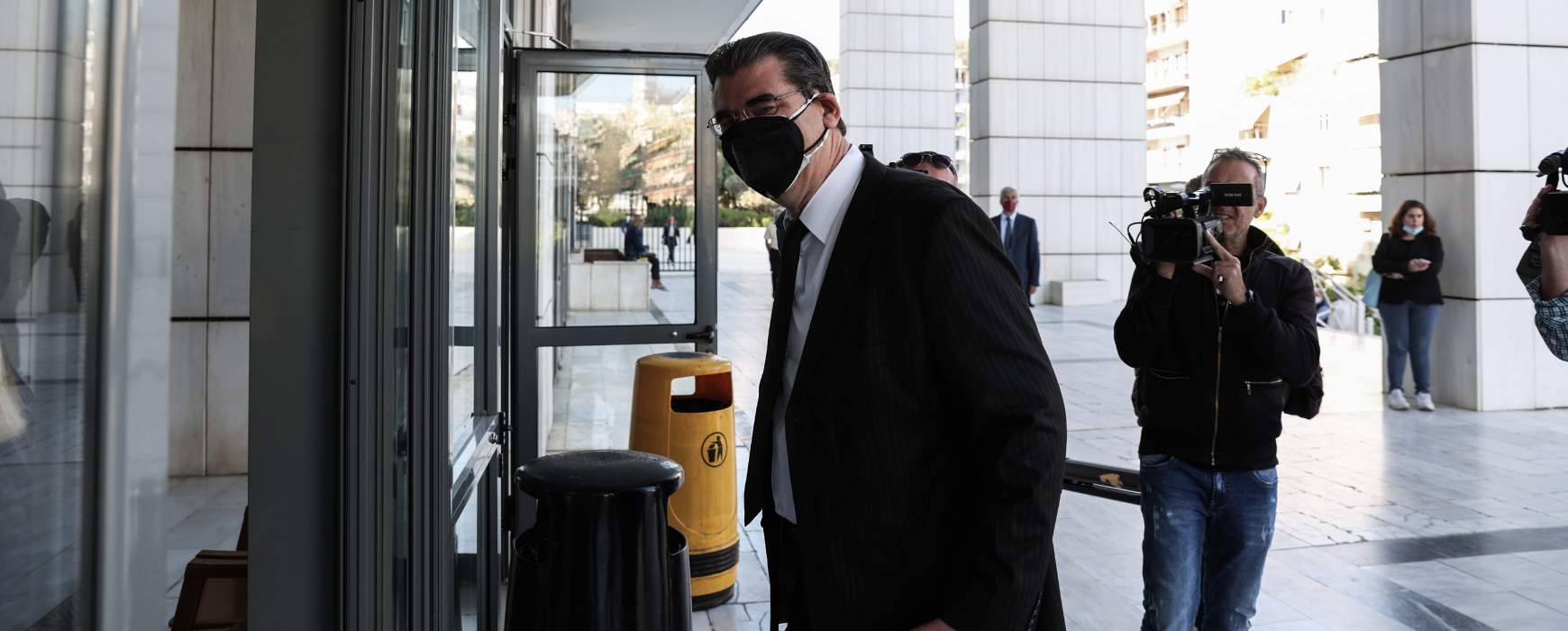 Πατέρας Τοπαλούδη: «Τα ισόβια να είναι ισόβια – Γι’ αυτά τα τέρατα το ...