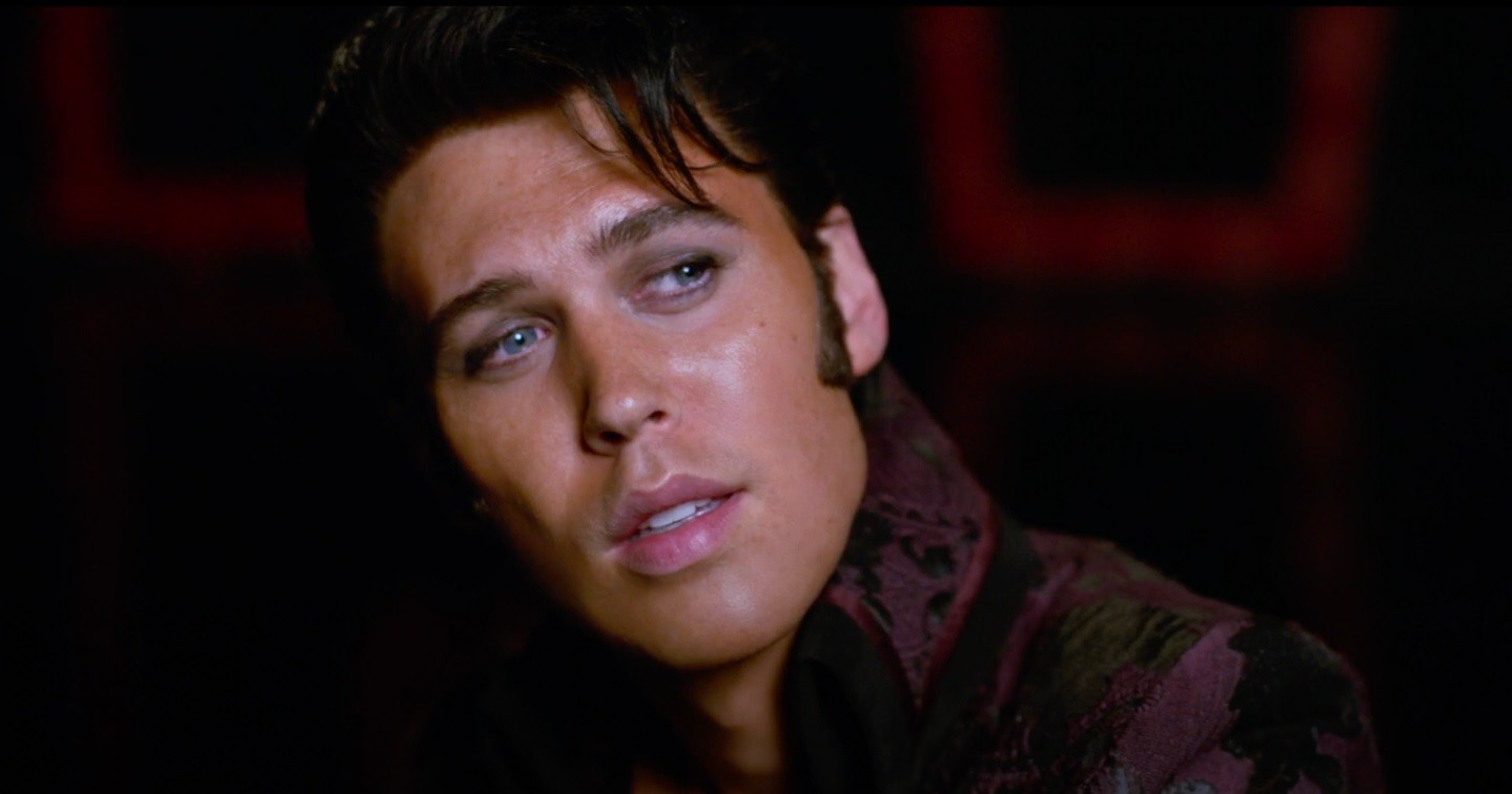 ELVIS: Ο μύθος του βασιλιά του Rock & Roll στην ταινία του Baz Luhrmann ...