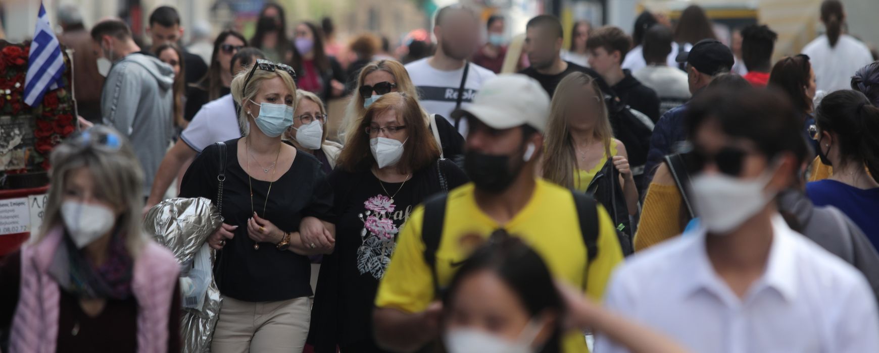 «Προστατευτείτε μόνοι σας», λέει ο Πλεύρης για την έκρηξη κρουσμάτων ...