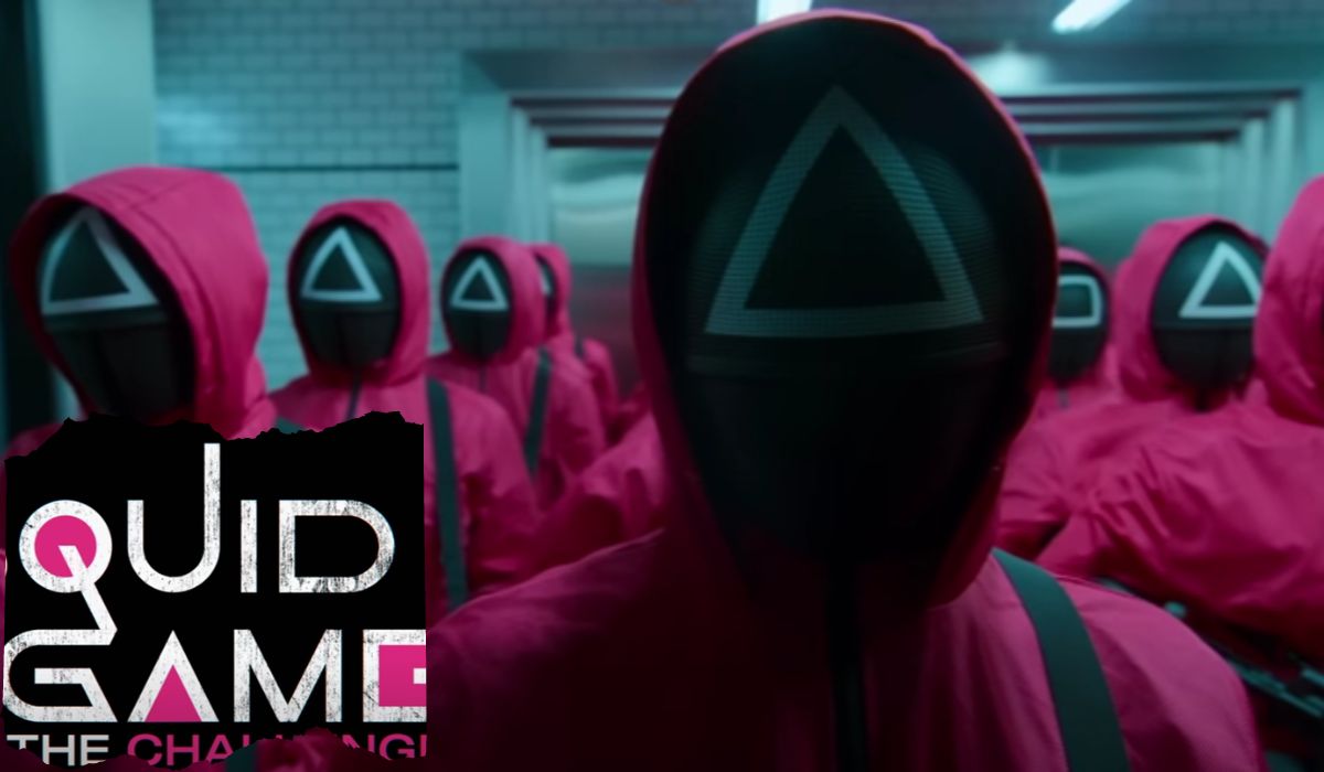 Netflix: Το Squid Game γίνεται ριάλιτι – 456 παίκτες διεκδικούν το ...