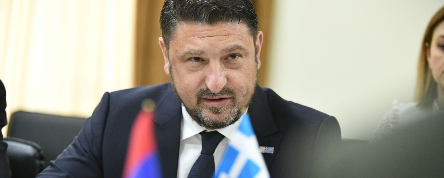 ΠΟΛΙΤΙΚΗ | ΤΟ ΠΟΝΤΙΚΙ