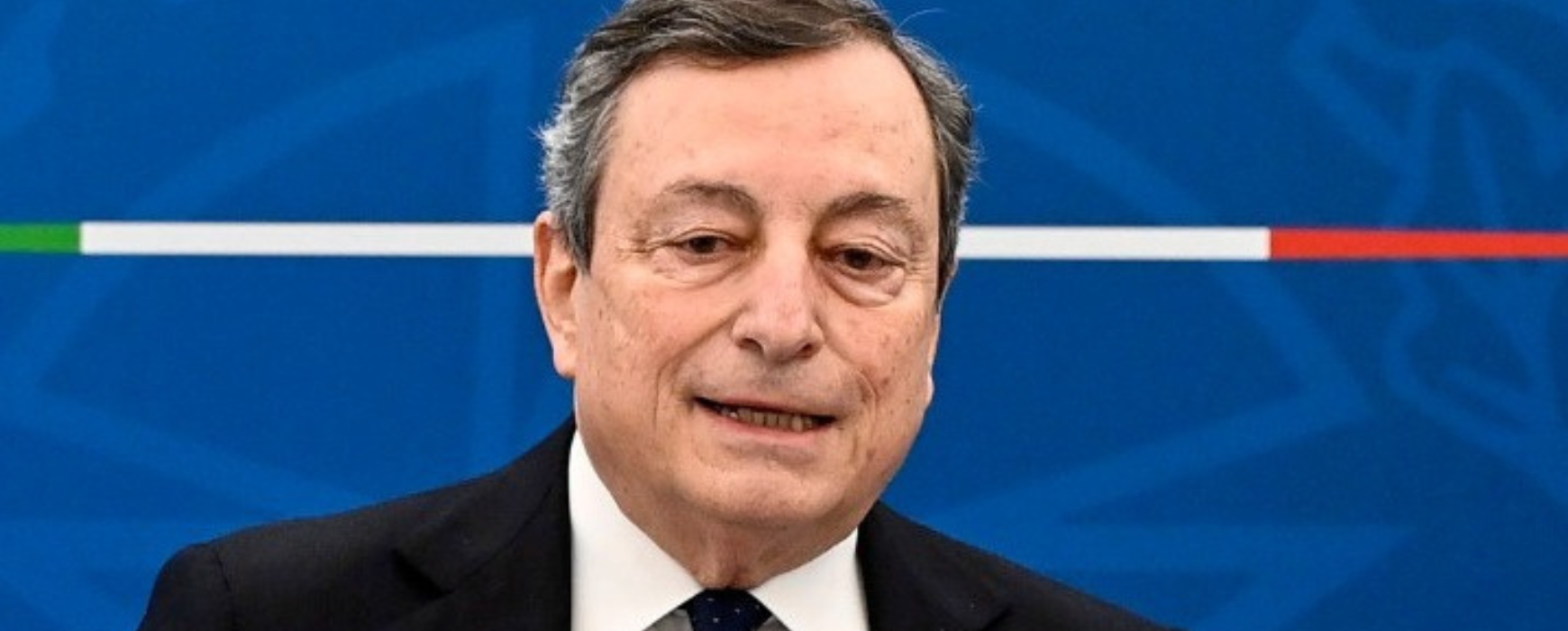 Μάριο Ντράγκι: Αποφασισμένος να παραιτηθεί – Την επόμενη εβδομάδα στο ...