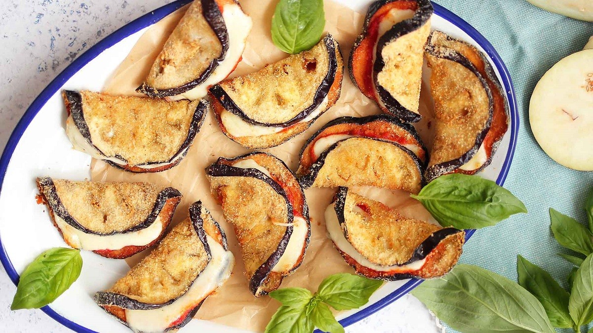 CUCINA POVERA | ΤΟ ΠΟΝΤΙΚΙ