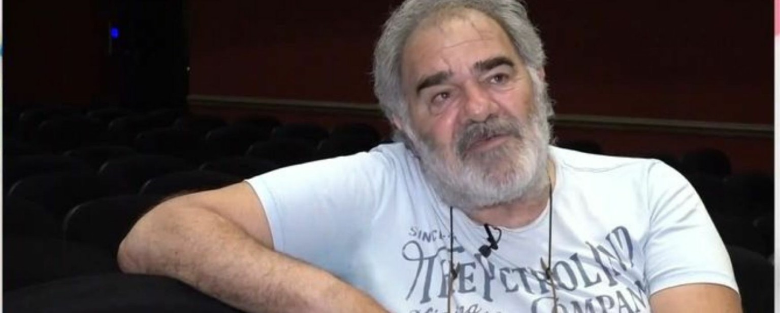 Γιάννης Μποσταντζόγλου: Για κλωτσιές η υπερασπιστική γραμμή που ...