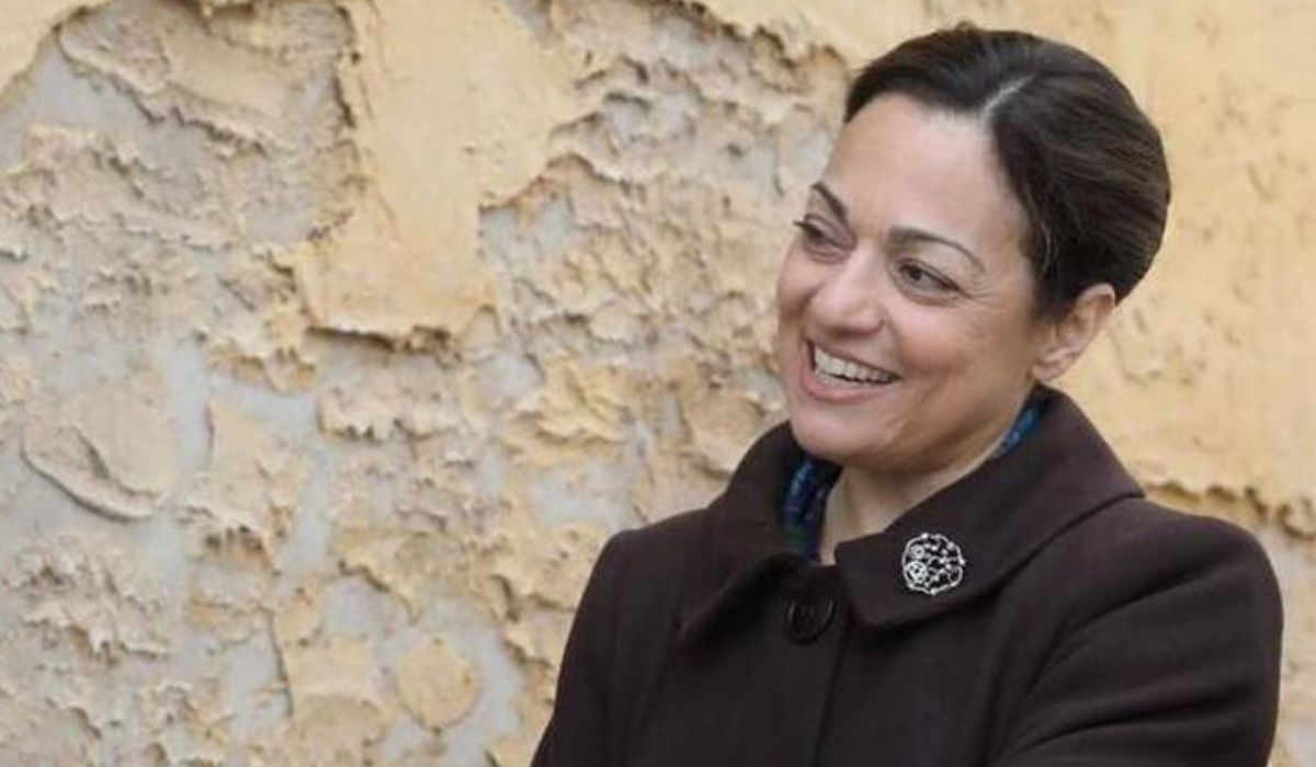 Άγριες Μέλισσες: Αυτός είναι ο λόγος που δεν είδαμε την Ελένη Καρακάση ...