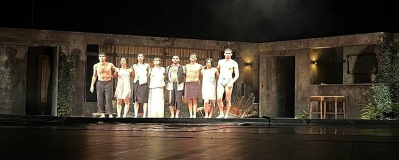 ΠΟΛΙΤΙΚΗ | ΤΟ ΠΟΝΤΙΚΙ
