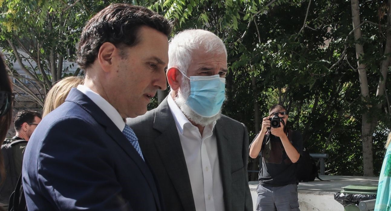 Δίκη Φιλιππίδη – Κατάθεση μάρτυρα: «Μου είπε ότι αποπειράθηκε να την ...