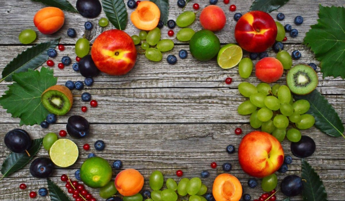 Το καλοκαιρινό φρούτο που σε χορταίνει χωρίς να… παχαίνει! | topontiki.gr