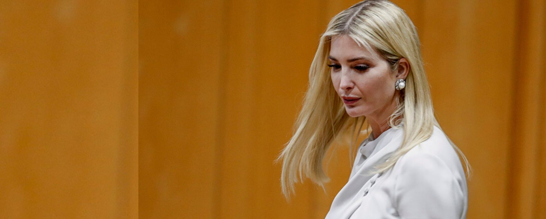 Συντετριμμένη η Ιβάνκα Τραμπ από τον θάνατο της μητέρας της: «Ήταν ...