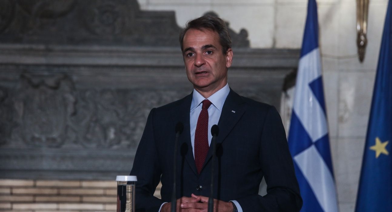 ΠΟΛΙΤΙΚΗ | ΤΟ ΠΟΝΤΙΚΙ