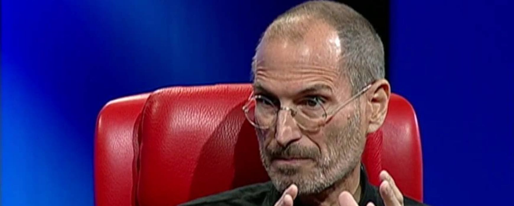Στιβ Τζομπς: Ο Τζο Μπάιντεν τον τίμησε μετά θάνατον με το Προεδρικό ...