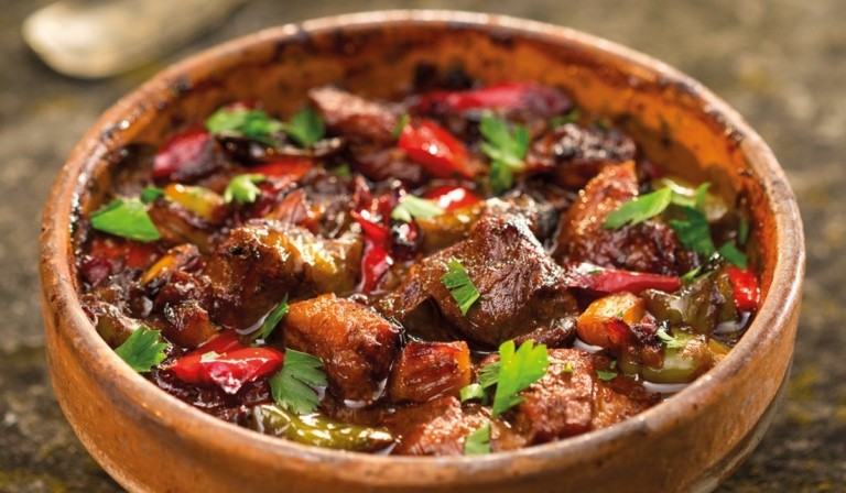CUCINA POVERA | ΤΟ ΠΟΝΤΙΚΙ