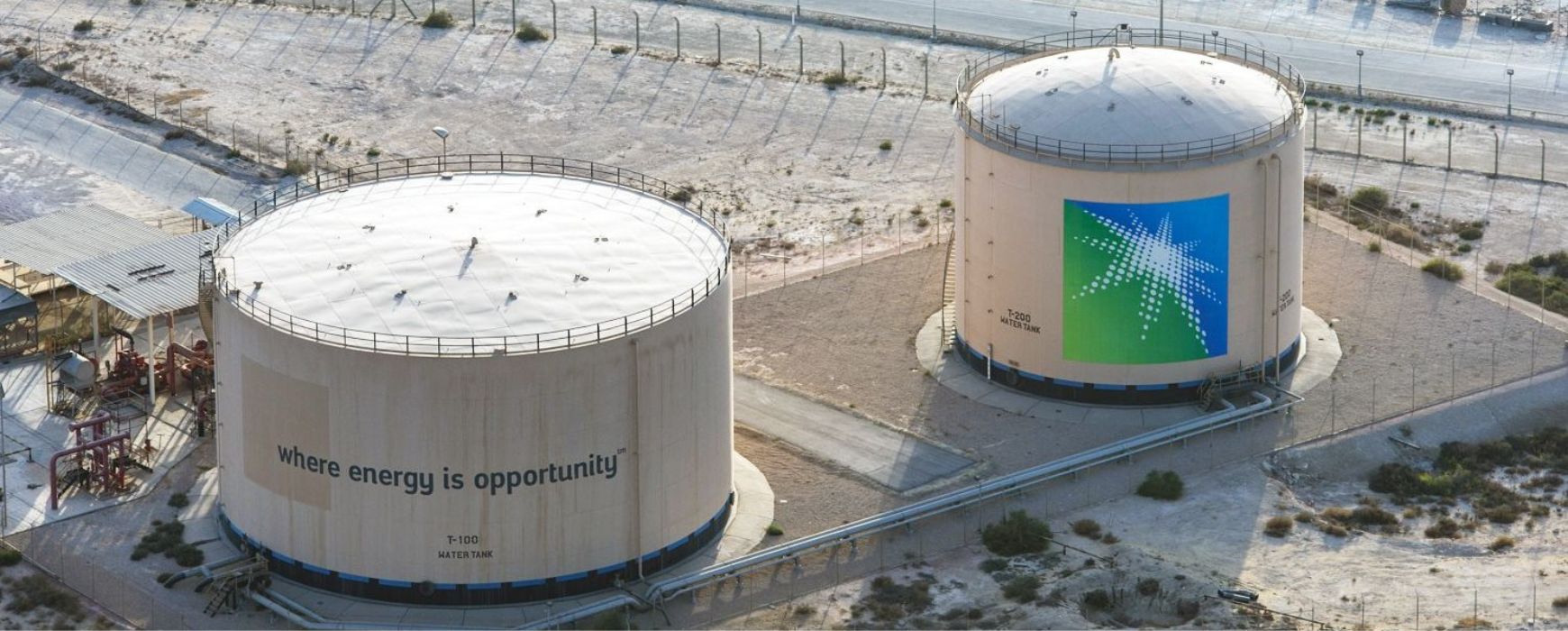Aramco: Αύξηση των καθαρών κερδών της κατά 90% – Στα 48,4 δισ. δολάρια ...