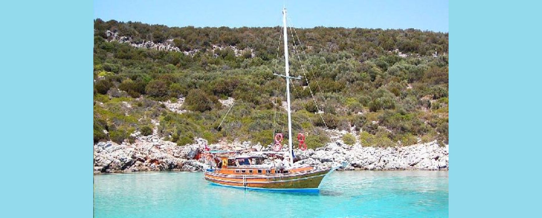Κως: «Ιδιοκτήτρια» βγάζει στο… «σφυρί» τουρκική νησίδα ανοιχτά της ...