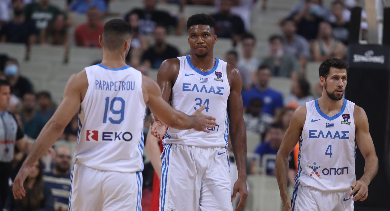 Μπάσκετ: Sold out το Σερβία – Ελλάδα για την «τιτανομαχία» Γιόκιτς ...