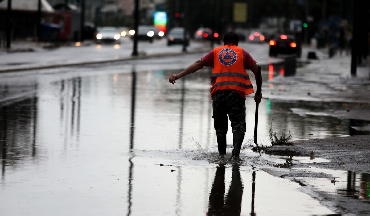 Καιρός: Τι πρέπει να προσέξουμε – Συστάσεις προς τους πολίτες από την ...