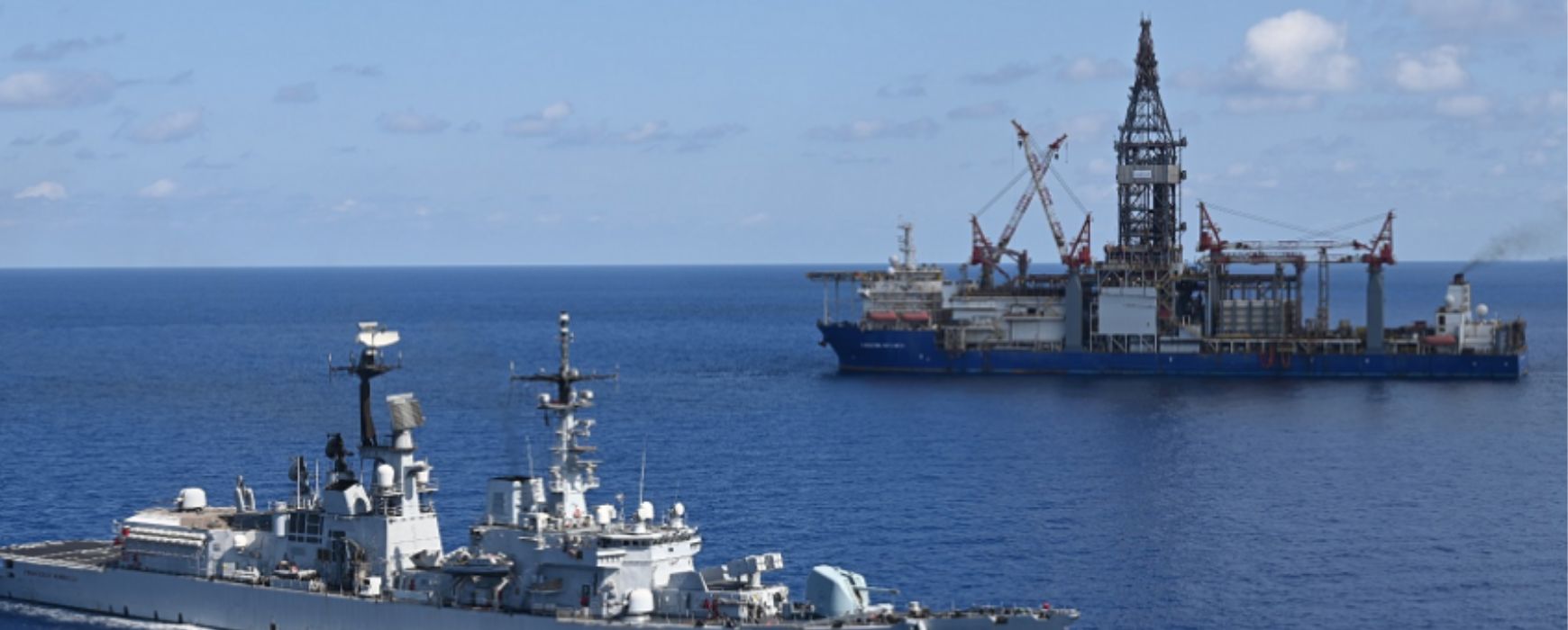 Τουρκία: Προχωρά στην εφαρμογή του παράνομου τουρκολιβυκού μνημονίου ...