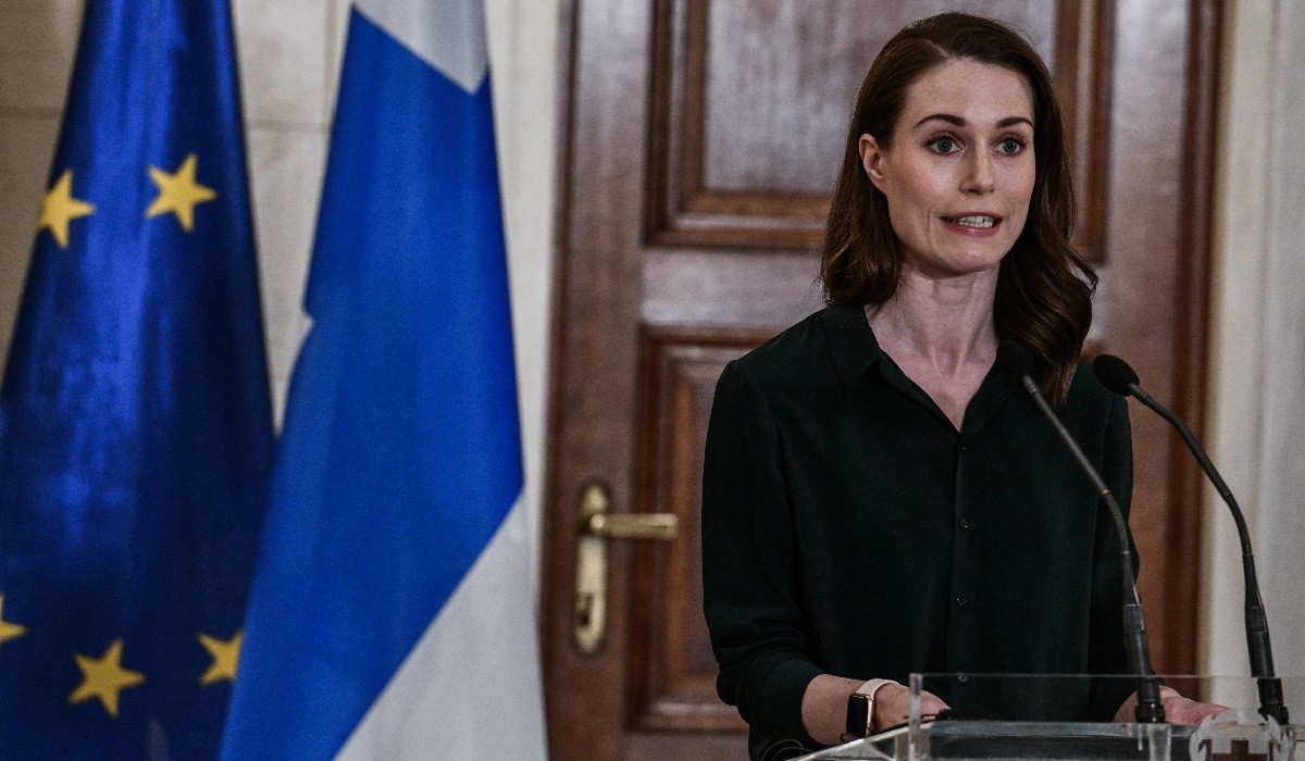 Σάρα Μαρίν: Το who is who της Φινλανδής πρωθυπουργού που απασχολεί ...
