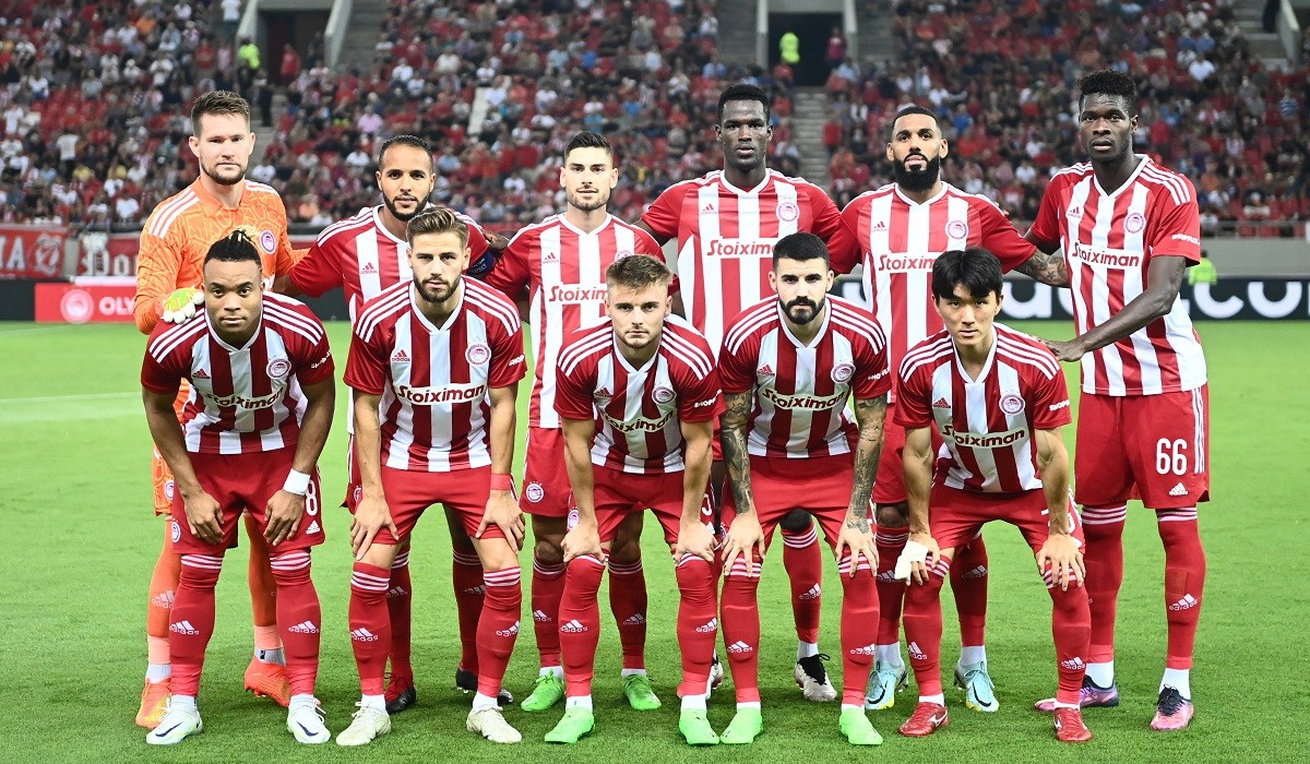 Europa League: Με Καραμπάχ, Φράιμπουργκ και Ναντ ο Ολυμπιακός στον 7ο ...