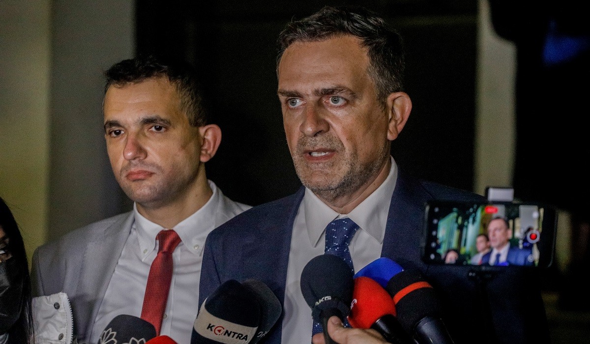 Όθωνας Παπαδόπουλος κατά Αλέξη Κούγια: «Η υπόθεση Πισπιρίγκου δεν του ...