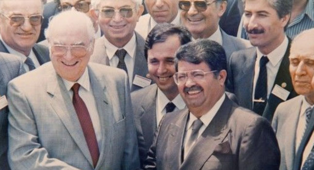 Οι ελληνοτουρκικές σχέσεις τις δεκαετίες 1980 και 1990 και η ελληνική ...