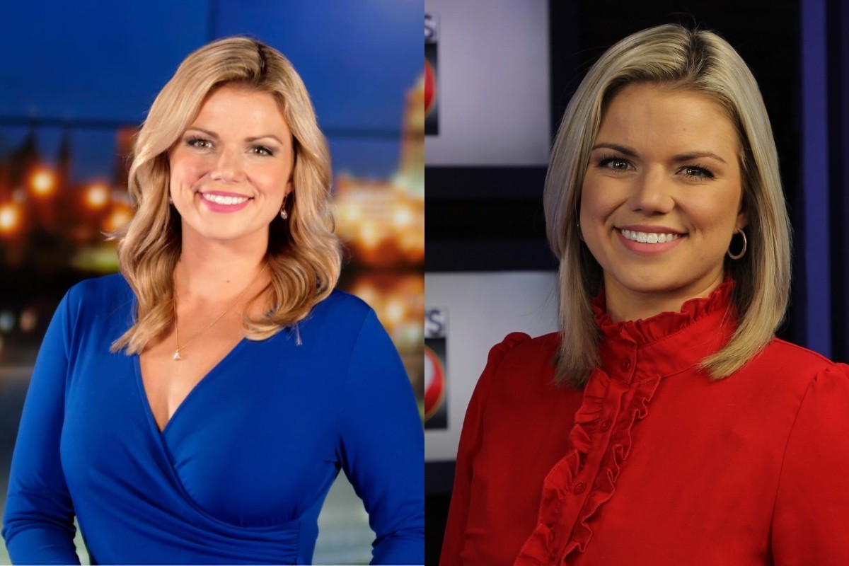 Αυτοκτόνησε η παρουσιάστρια του WAOW, Neena Pacholke (photos/video ...