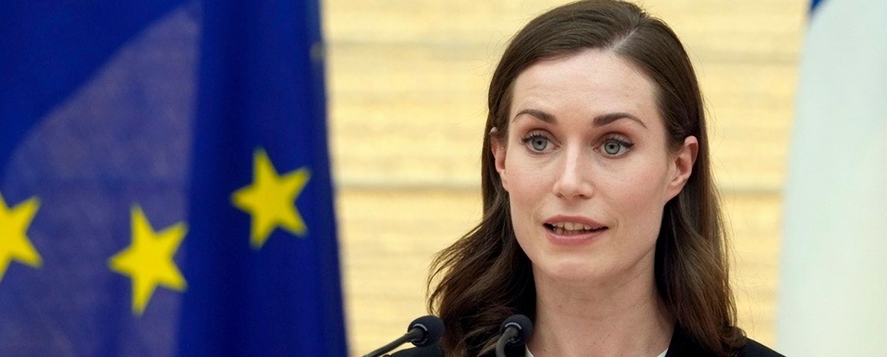 «Ξέσπασε» η Σάνα Μαρίν: «Είμαι κι εγώ άνθρωπος», είπε με δάκρυα στα ...