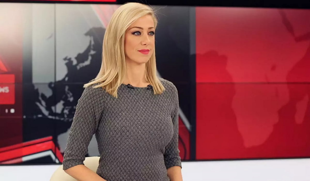 Alpha: Η… καραμπόλα στα δελτία του καναλιού προκάλεσε την παραίτηση της ...