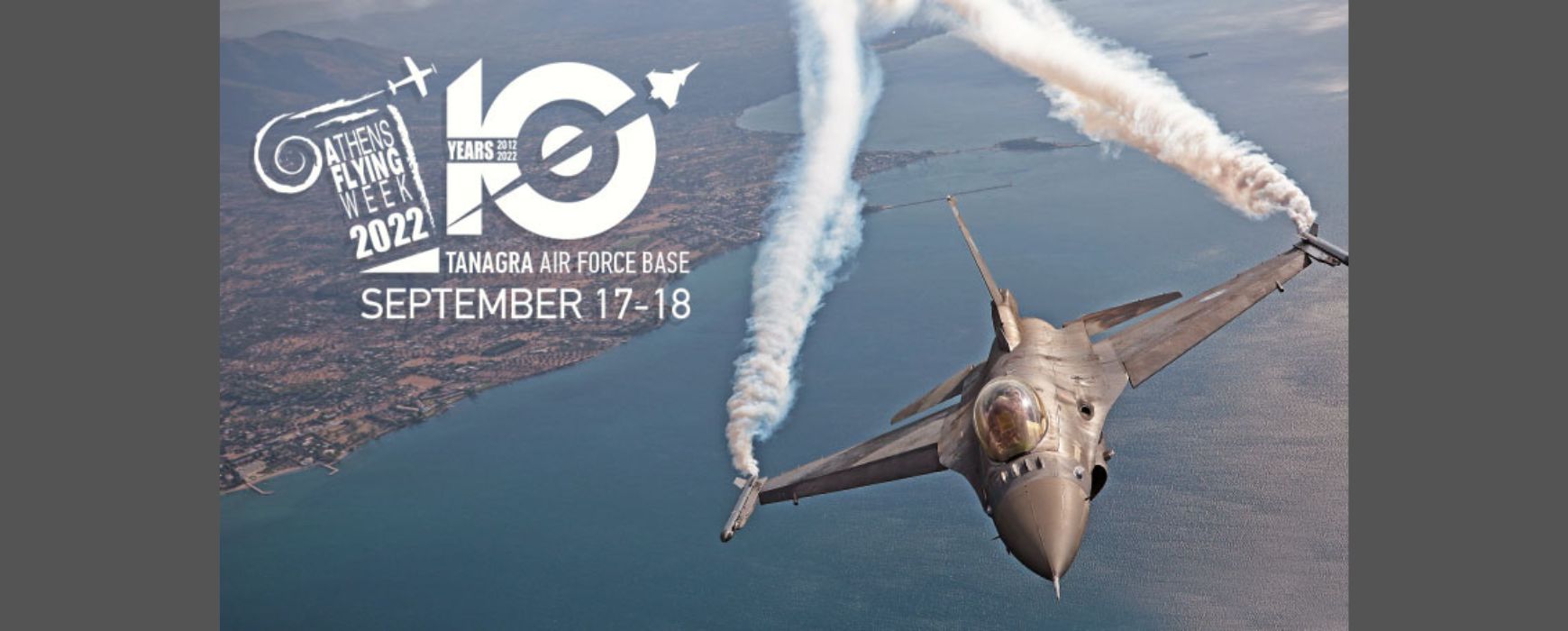 «Athens Flying Week» 2022: Όλα τα βλέμματα στα Rafale (Photo | Video ...