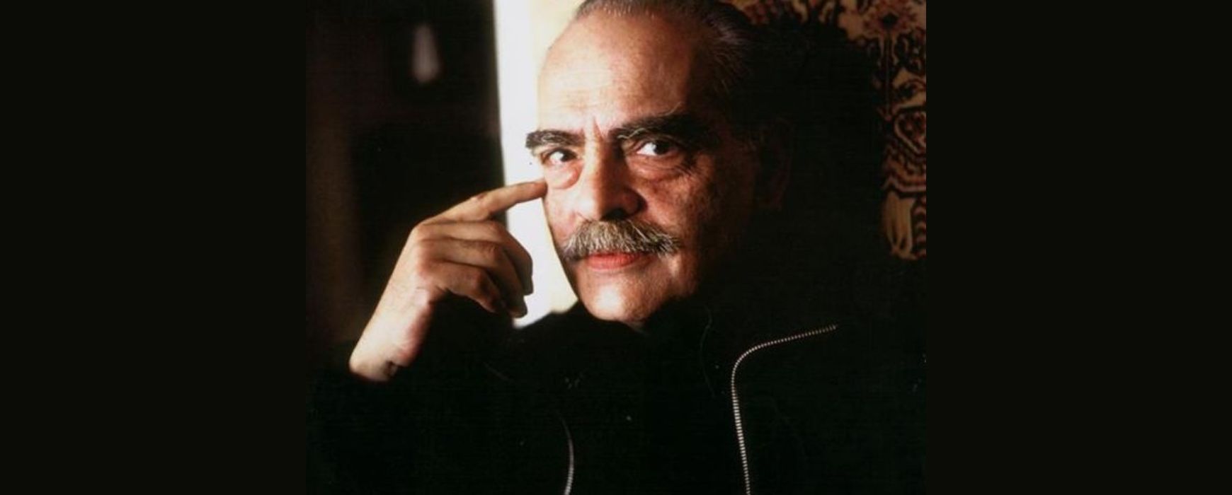 Πέθανε ο θεατρικός συγγραφέας και πεζογράφος Μάριος Ποντίκας | topontiki.gr