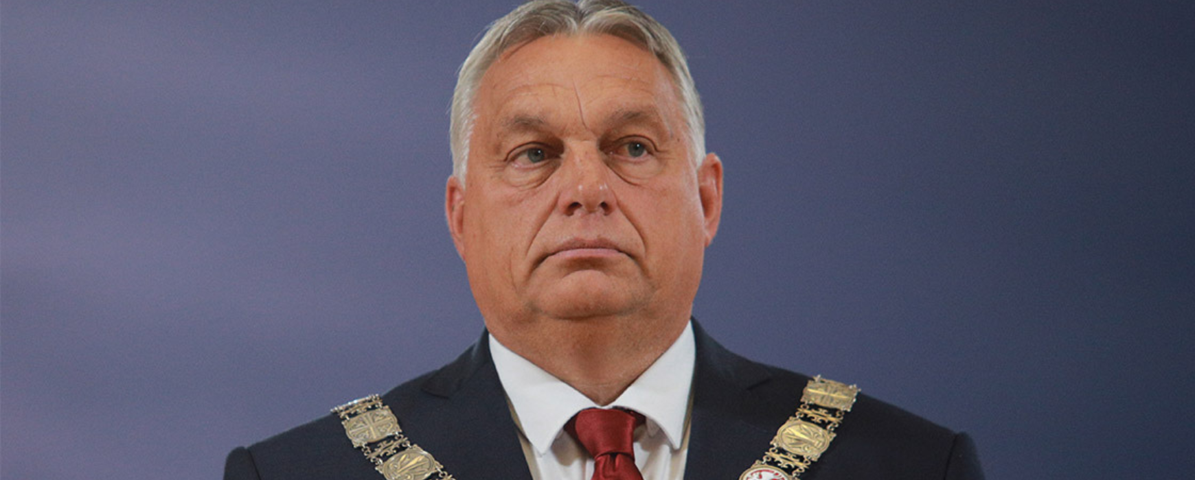 Ρουκέτες Όρμπαν κατά ΕΕ για τις κυρώσεις κατά της Ρωσίας: «Ενεργειακοί ...