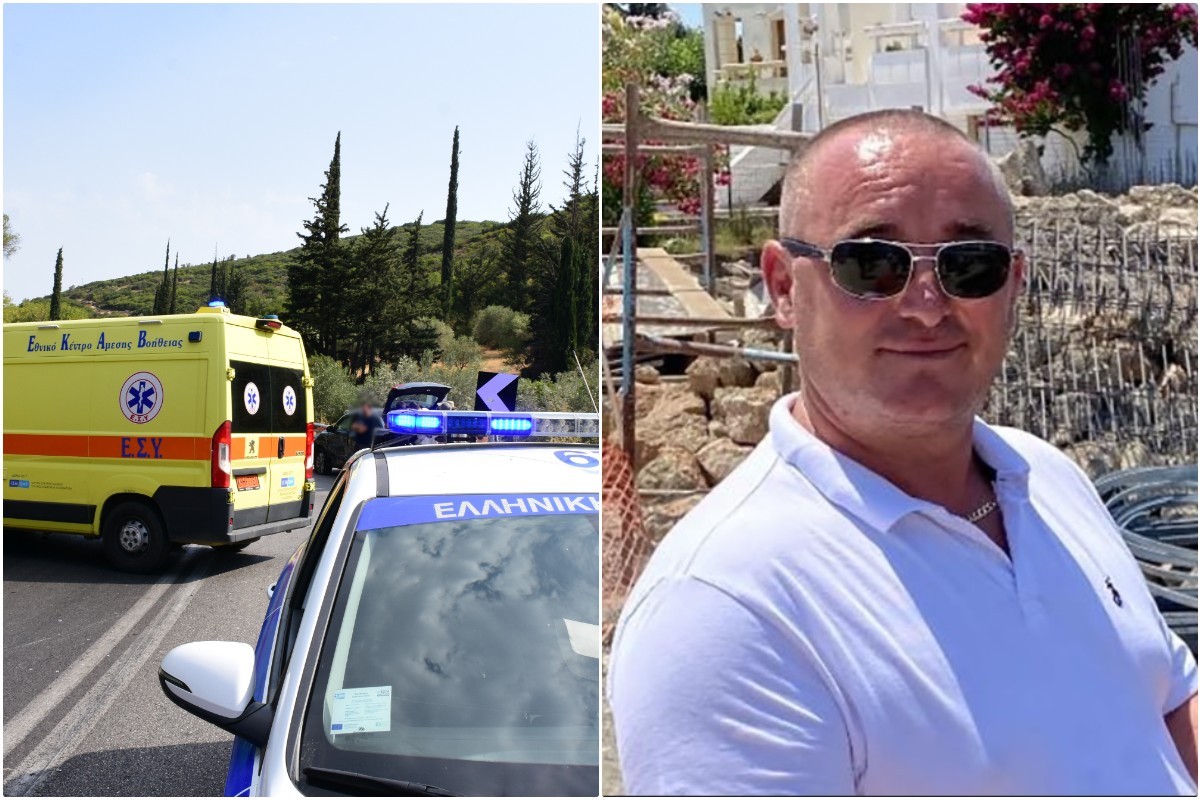Ρόδος: Τα στοιχεία που «πρόδωσαν» το έγκλημα – Τα ψέματα, οι αντιφάσεις ...