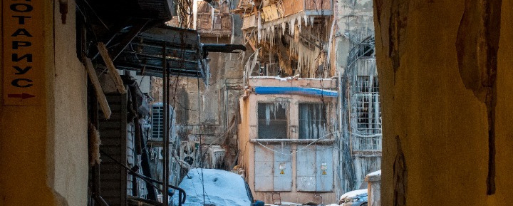 Πόλεμος στην Ουκρανία: Αντεπιτίθεται το Κίεβο στο Χάρκοβο, υποχωρούν οι ...