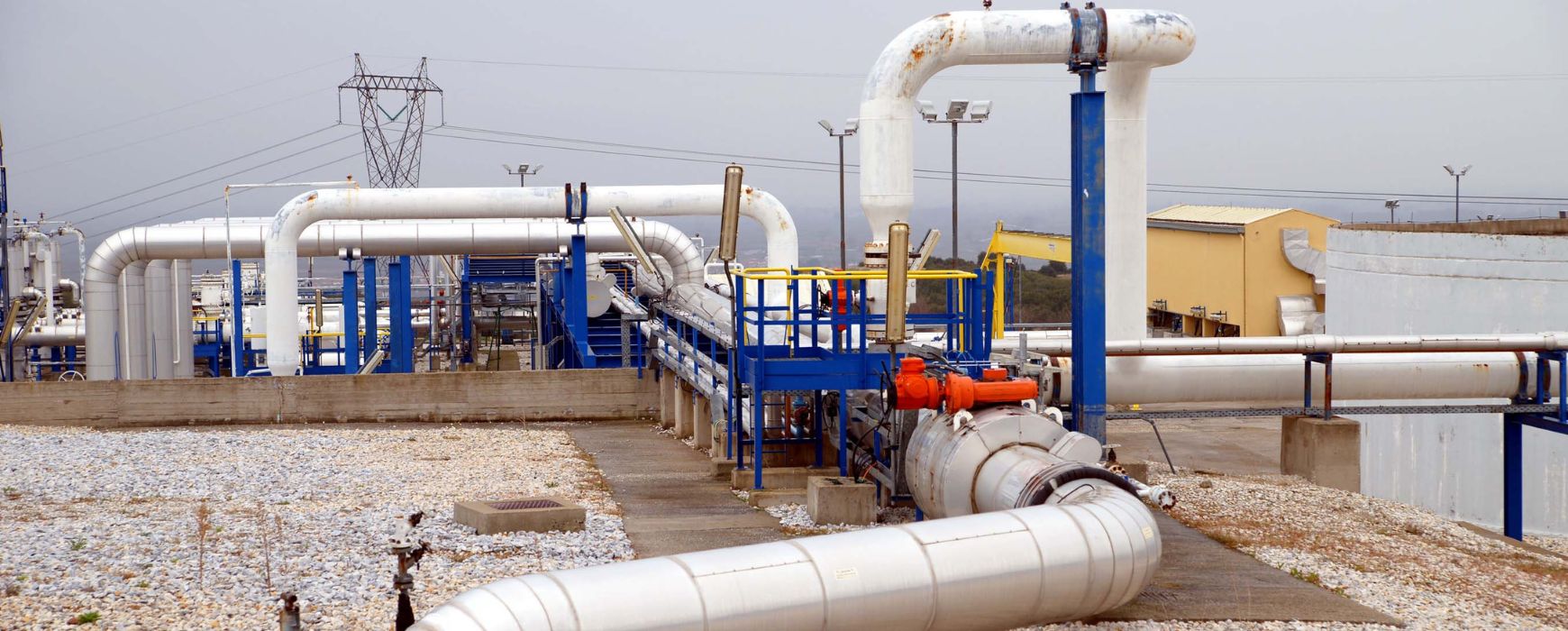 Στον όμιλο Italgas το 100% της ΔΕΠΑ Υποδομών | topontiki.gr