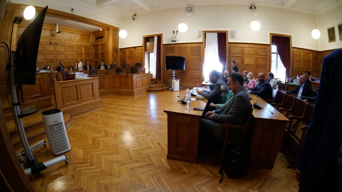 Εξεταστική Επιτροπή: Πώς επετεύχθη η… συνεργασία ΠΑΣΟΚ – ΚΚΕ για τις ...